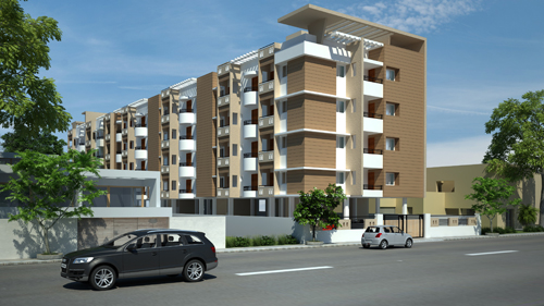 Ongoing projects – AV Properties