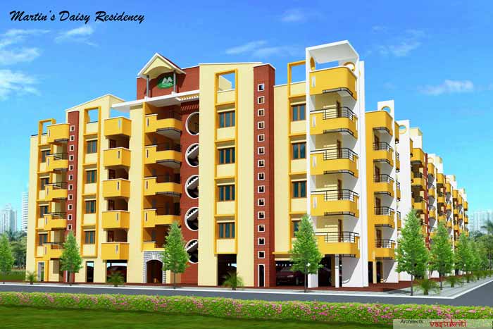 Ongoing projects – AV Properties